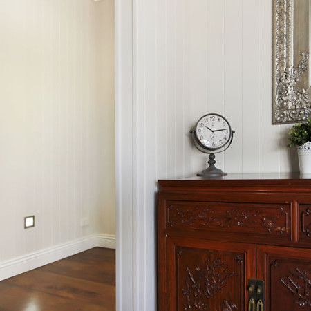 VJ Board Panelling / Sheets | Ceiling Lining & Wall Panels