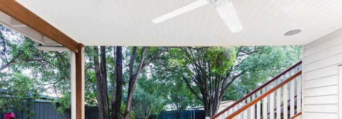 Semi-External VJ Wall Board and VJ Ceiling Panels