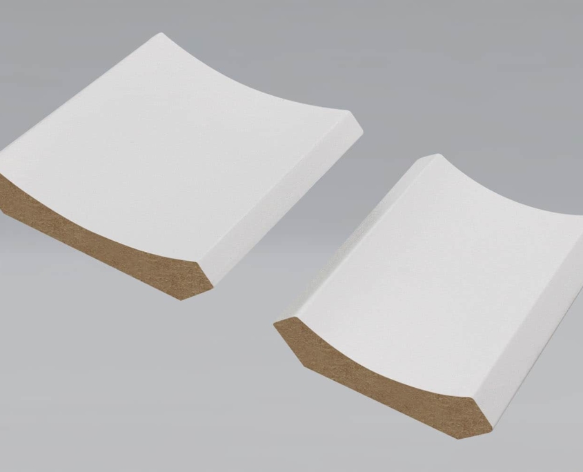 Cornices - Colonial Wall Linings