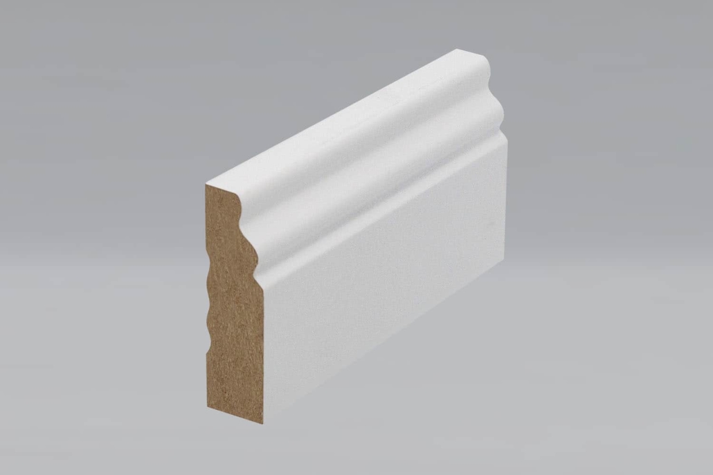 Wainscoting Wall Panels & Moulding