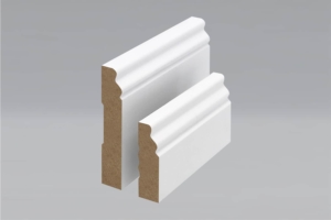 Skirting and Architraves – Colonial Wall Linings