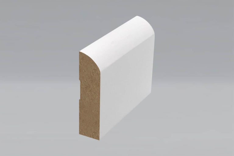 Bullnose Skirting & Architraves - Colonial Wall Linings