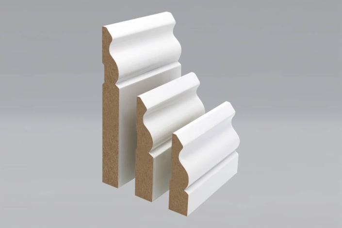 Wainscoting Wall Panels & Moulding