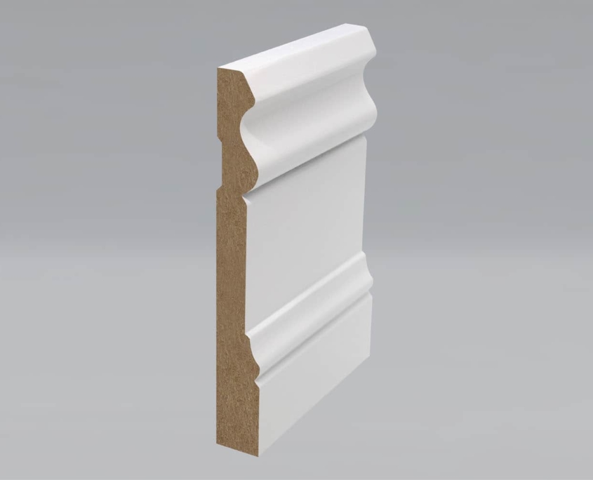 Skirting / Architraves - Colonial Wall Linings
