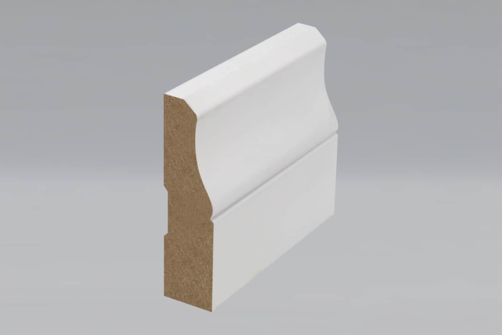 Colonial Skirtings & Architraves | Style 3 | MDF Mouldings