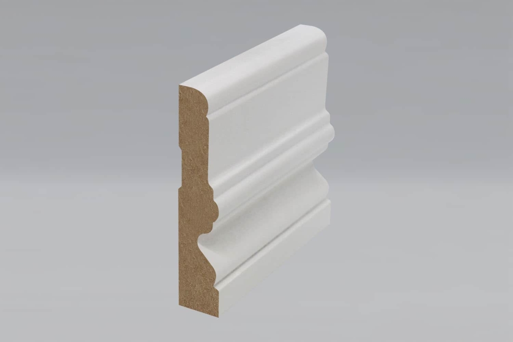 Heritage Skirtings & Architraves – Colonial Wall Linings