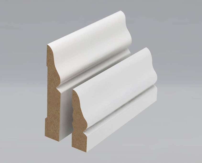 Skirting / Architraves - Colonial Wall Linings
