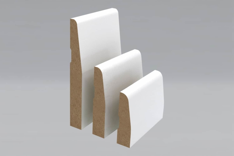 Wainscoting Wall Panels & Moulding