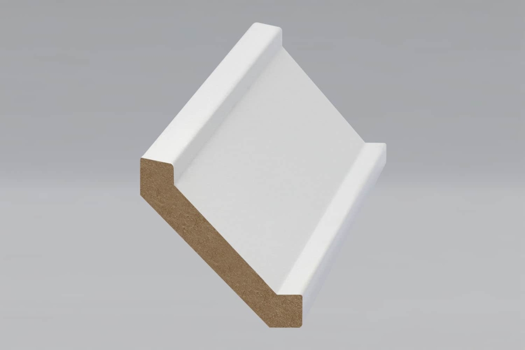 Square Cornice – Colonial Wall Linings