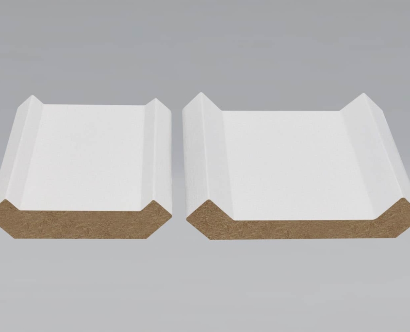 Cornices - Colonial Wall Linings