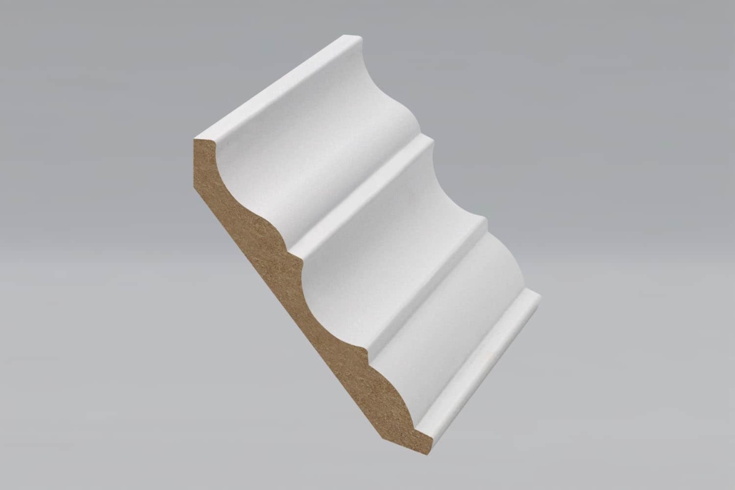 Cornices | MDF Ceiling Cornice Moulding