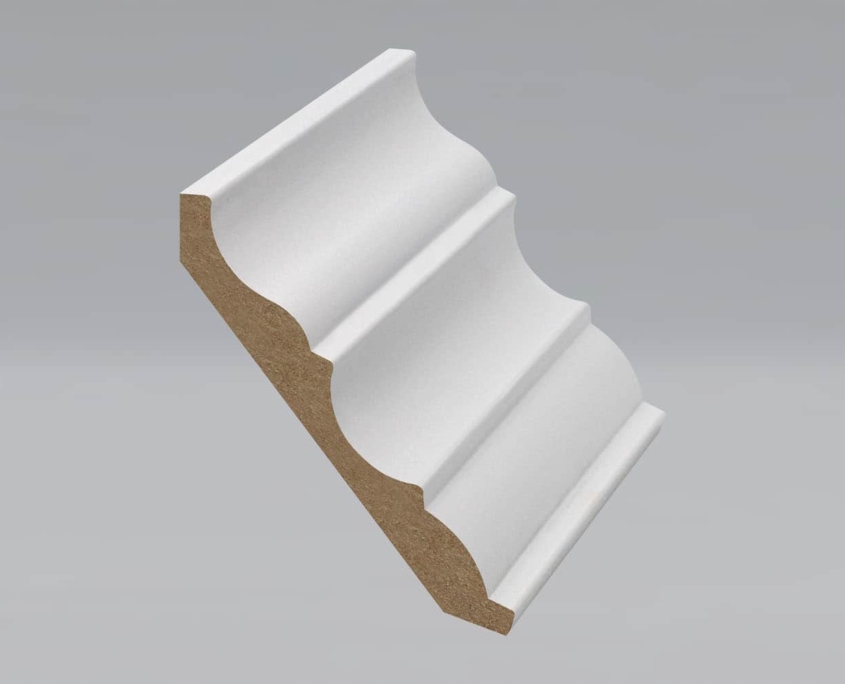 Cornices - Colonial Wall Linings