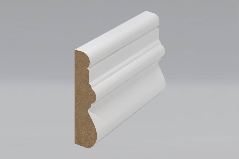Chair Rail Mouldings | MDF Decorative Mouldings