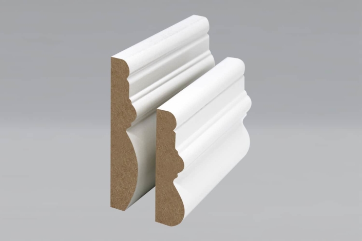 Wainscoting Wall Panels & Moulding