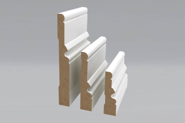 Wainscoting Wall Panels & Moulding