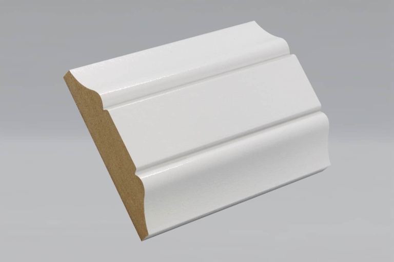 Dado Rail, Chair Rail, Belt Rail Mouldings