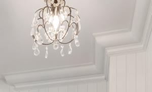 Square Cornice – Colonial Wall Linings