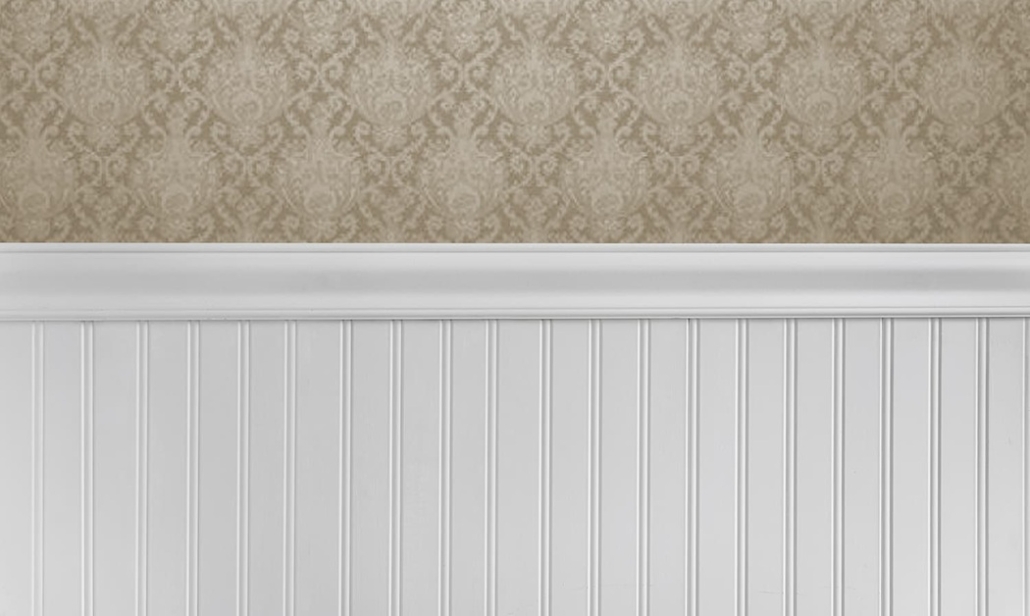 DIY Guide: How to Install VJ Wall Panelling