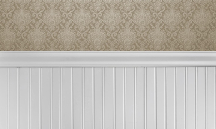 DIY Guide: How to Install VJ Wall Panelling